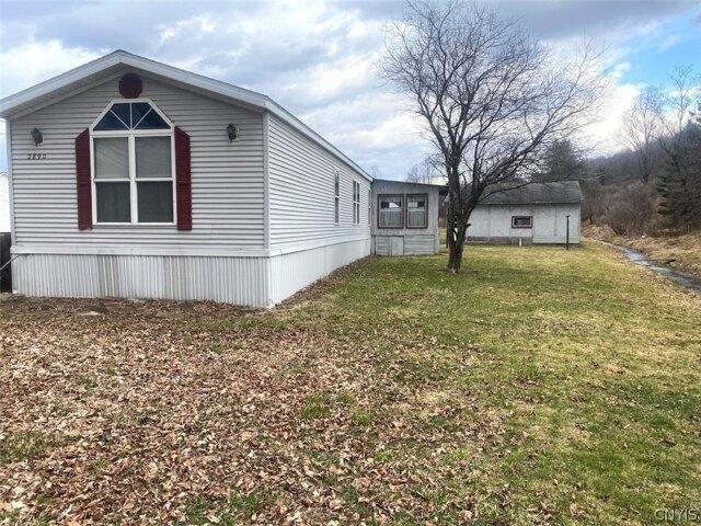 house with 3 bedroom, Cuba NY DS103601500