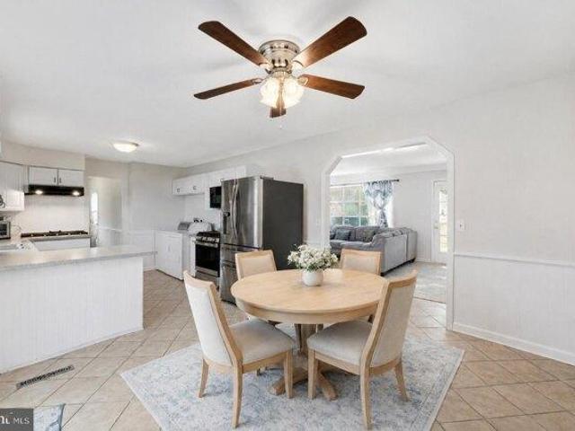 house with 3 bedroom, Culpeper VA ES103600480