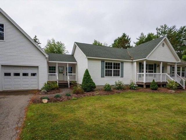 house with 3 bedroom, Cushing ME DS104044491