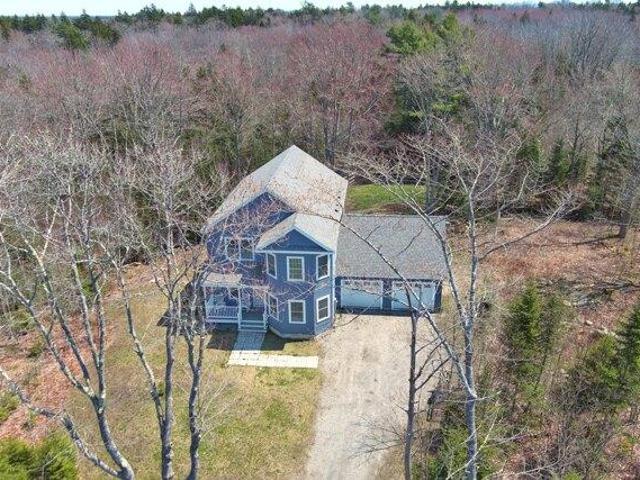 house with 3 bedroom, Cushing ME DS102592709