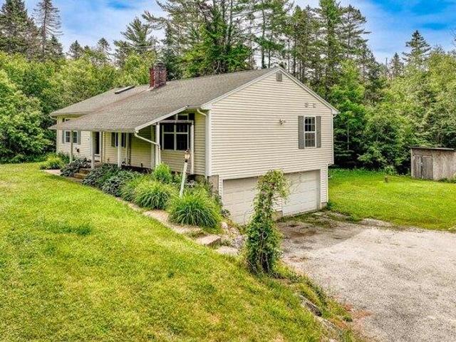 house with 3 bedroom, Cushing ME DS102799500