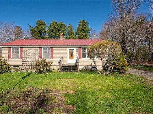 house with 3 bedroom, Cushing ME DS103162050