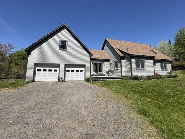 house with 3 bedroom, Cushing ME DS103888150