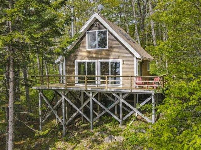 house with 3 bedroom, Cushing ME ES104192806