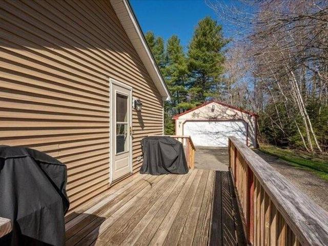 house with 3 bedroom, Cushing ME ES104791883
