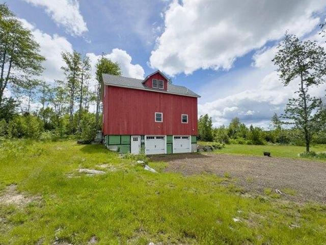 house with 3 bedroom, Cushing ME ES105191370