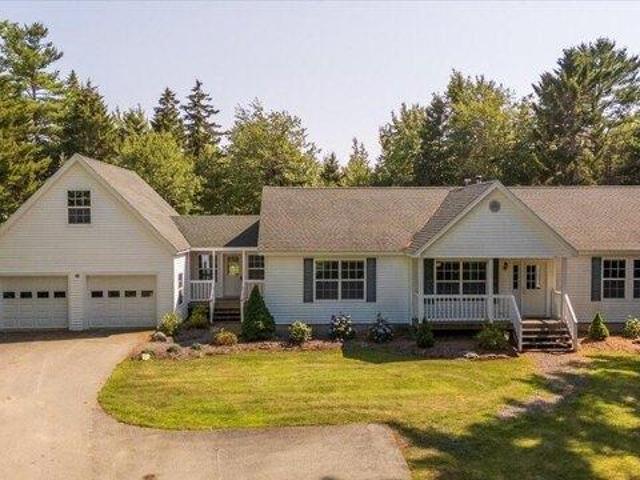 house with 3 bedroom, Cushing ME ES103886787