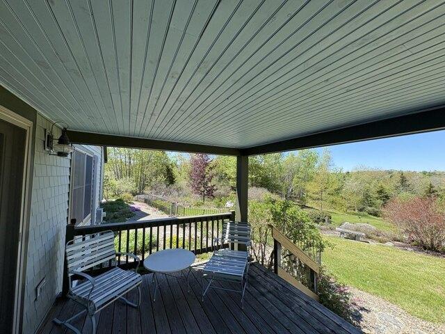 house with 3 bedroom, Cushing ME ES103888150