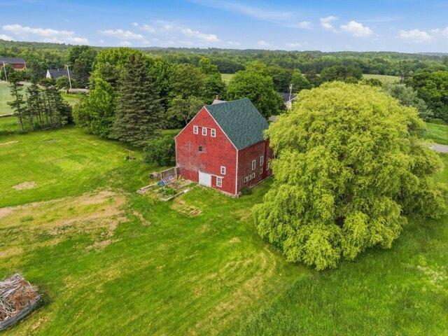 house with 3 bedroom, Cushing ME ES103889259