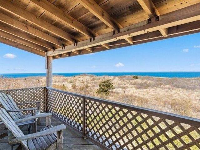 house with 3 bedroom, Cuttyhunk MA ES105093907
