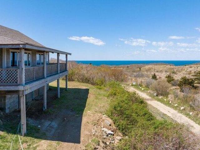 house with 3 bedroom, Cuttyhunk MA ES105161063