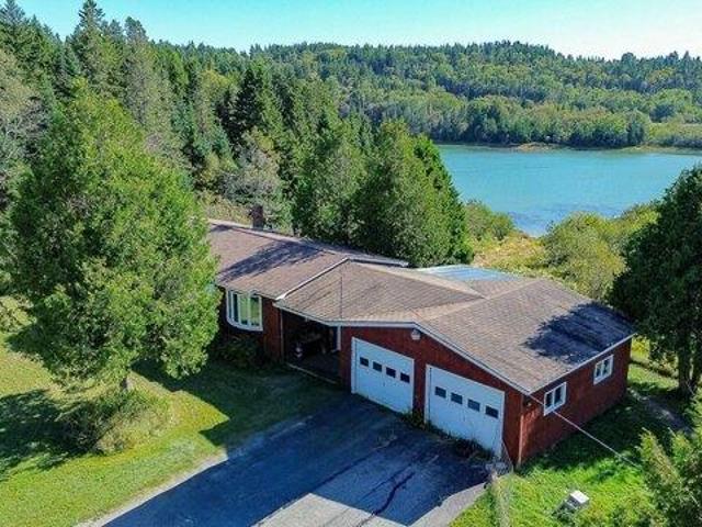 house with 3 bedroom, Cutler ME DLS102727882