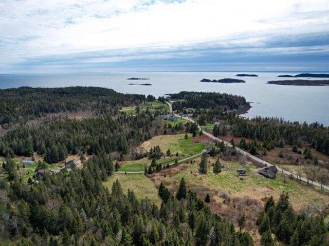 house with 3 bedroom, Cutler ME DS102477043