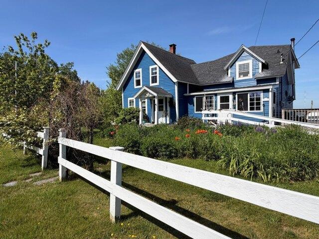house with 3 bedroom, Cutler ME DS103498828