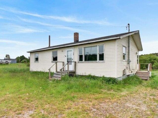 house with 3 bedroom, Cutler ME DS103499698