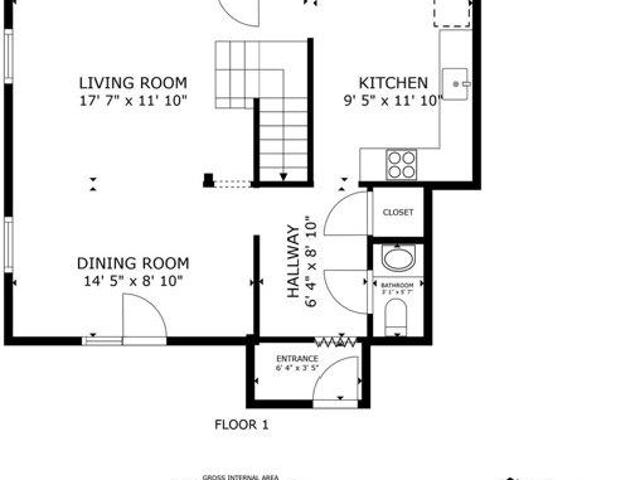 house with 3 bedroom, Cutler ME DS103500089