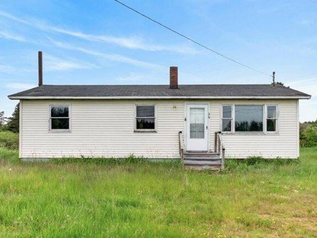 house with 3 bedroom, Cutler ME ES103499698