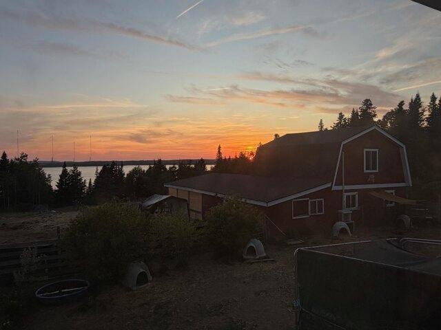 house with 3 bedroom, Cutler ME ES104906990
