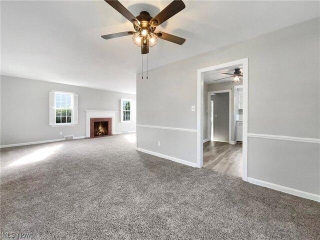 house with 3 bedroom, Cuyahoga Falls OH ES103501607
