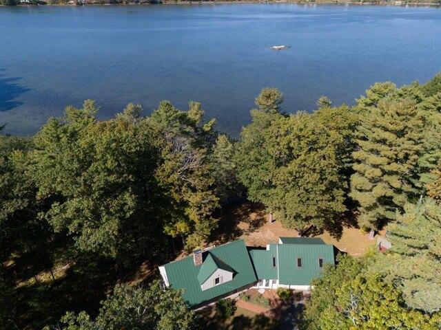house with 3 bedroom, Damariscotta ME DLS103097925
