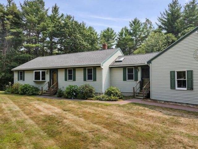 house with 3 bedroom, Damariscotta ME DS102063508
