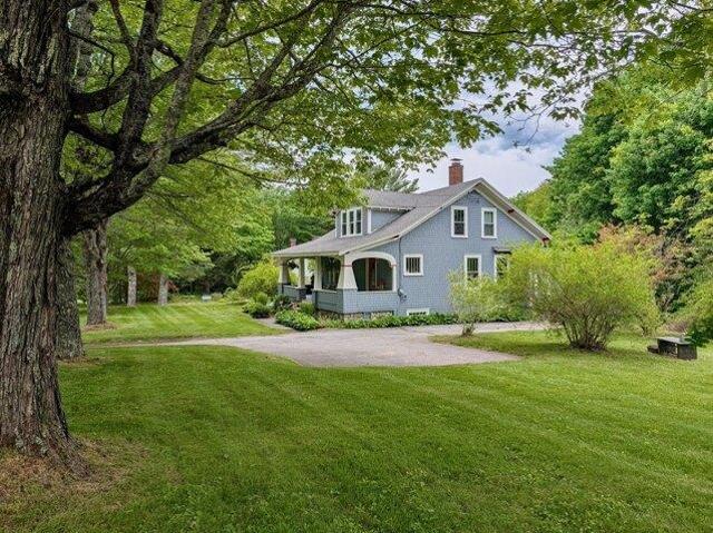 house with 3 bedroom, Damariscotta ME DS103435222