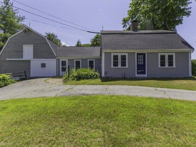 house with 3 bedroom, Damariscotta ME DS104192956