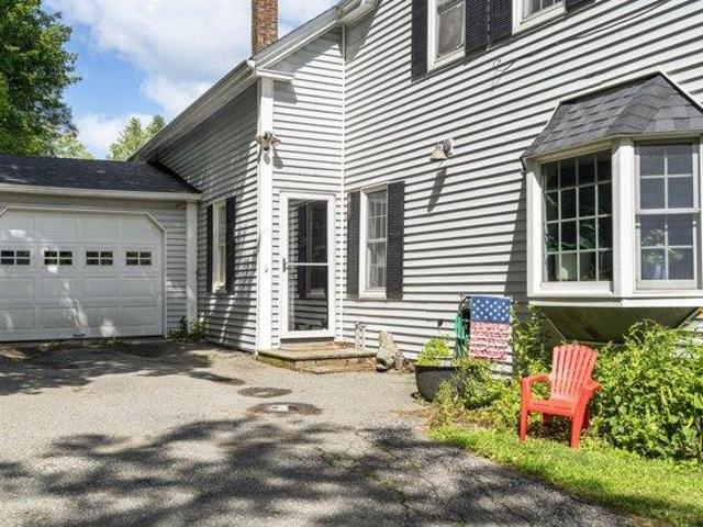 house with 3 bedroom, Damariscotta ME DS104299434