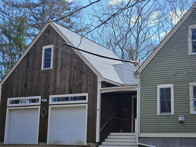 house with 3 bedroom, Damariscotta ME ES103098093