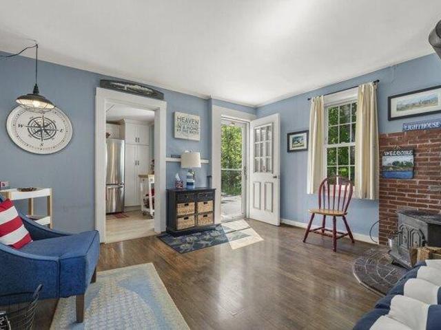 house with 3 bedroom, Damariscotta ME ES104833568