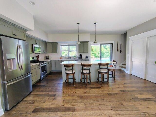 house with 3 bedroom, Damariscotta ME ES104851465