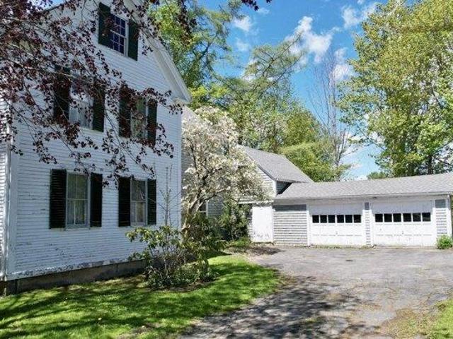 house with 3 bedroom, Damariscotta ME ES104149381