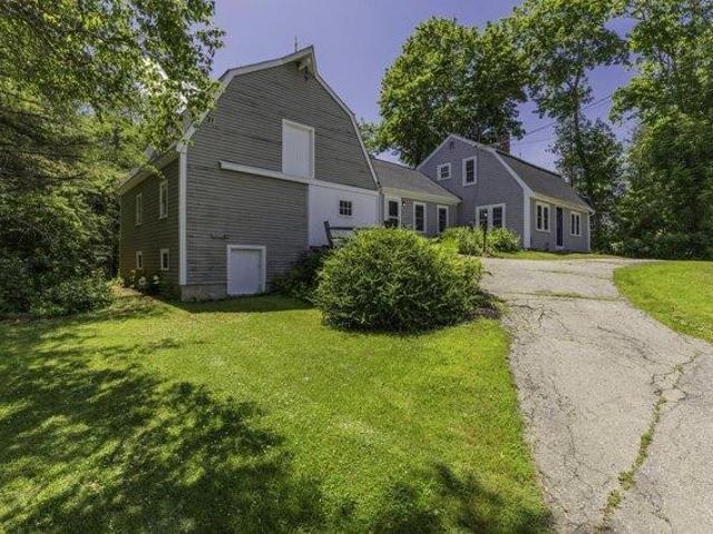 house with 3 bedroom, Damariscotta ME ES104192956