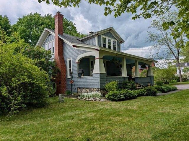 house with 3 bedroom, Damariscotta ME ES105231640