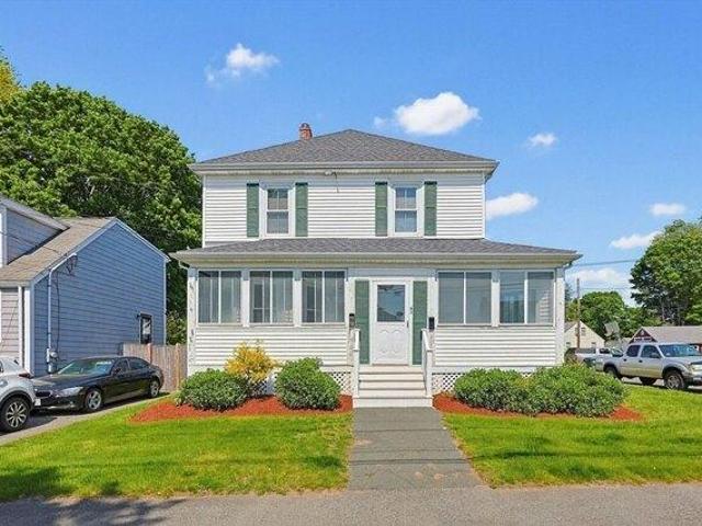 house with 3 bedroom, Danvers MA DLS102668319