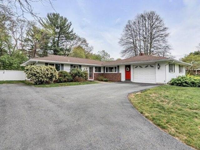 house with 3 bedroom, Danvers MA DLS102668495