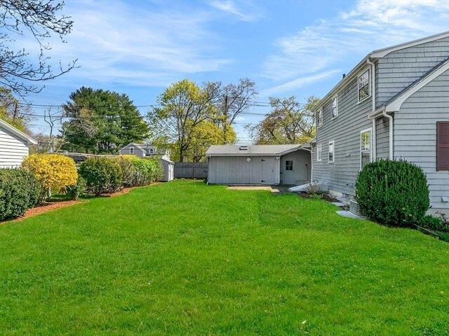 house with 3 bedroom, Danvers MA DLS102799853