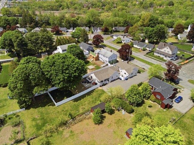house with 3 bedroom, Danvers MA DLS102827935