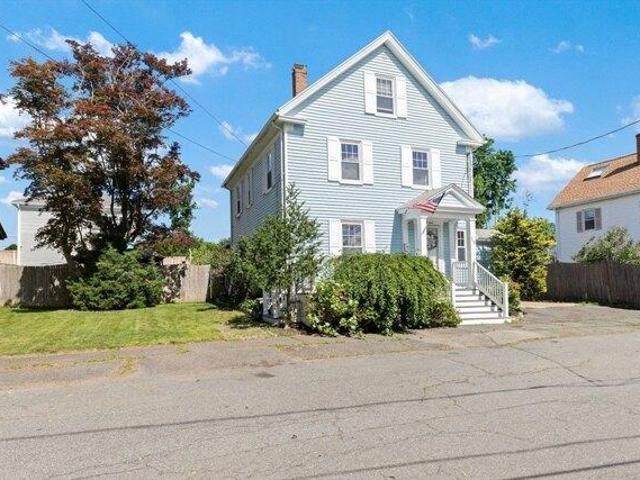 house with 3 bedroom, Danvers MA DS104042252