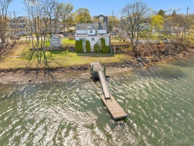 house with 3 bedroom, Danvers MA DS103018550