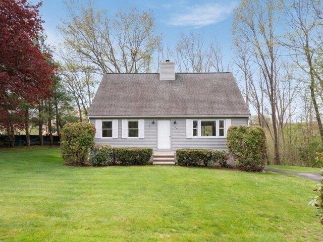 house with 3 bedroom, Danvers MA DS103033337