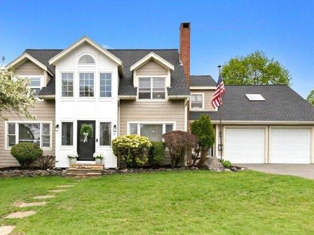 house with 3 bedroom, Danvers MA DS103072209