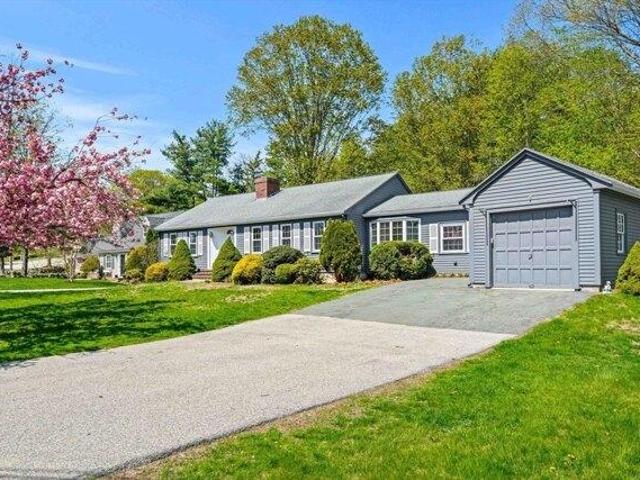 house with 3 bedroom, Danvers MA DS103220962