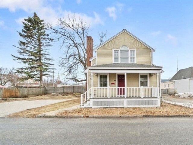 house with 3 bedroom, Danvers MA DS103250952
