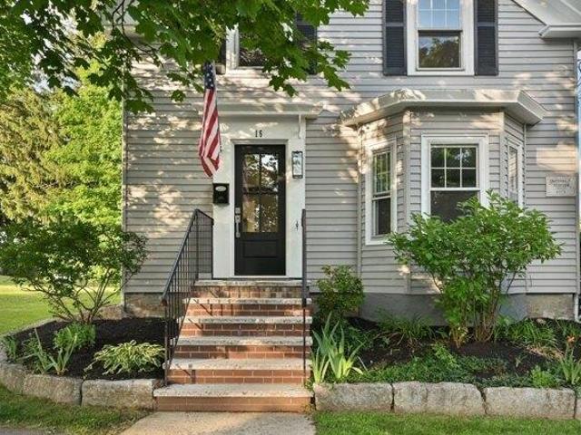house with 3 bedroom, Danvers MA DS103808729