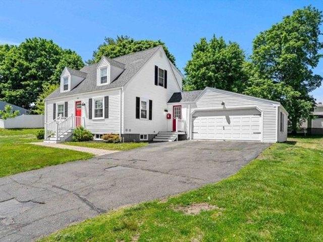 house with 3 bedroom, Danvers MA DS103928747