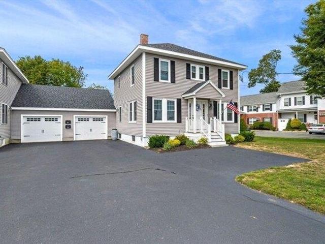house with 3 bedroom, Danvers MA ES104604327