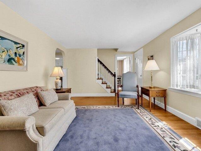house with 3 bedroom, Danvers MA ES103069463