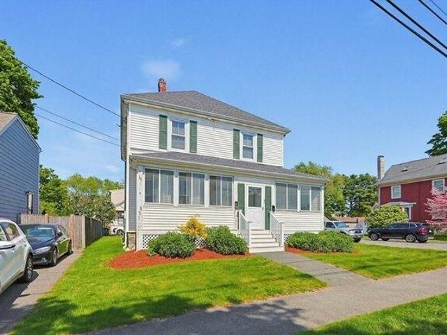 house with 3 bedroom, Danvers MA ES103851855