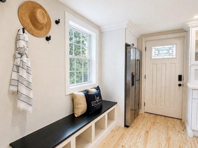 house with 3 bedroom, Danvers MA ES103852366